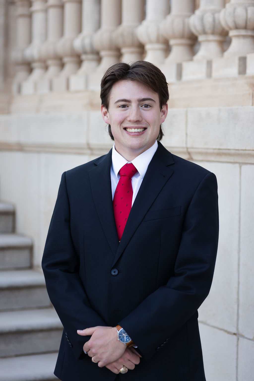 Zachary Sims